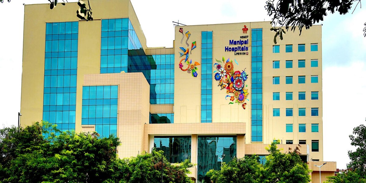 Manipal Hospital | Leading Hospital in New Delhi | Trusted by ...