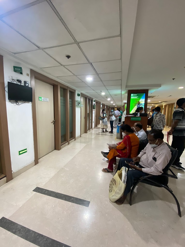 Fortis Hospital Noida | Leading Hospital in Noida | Trusted by ...