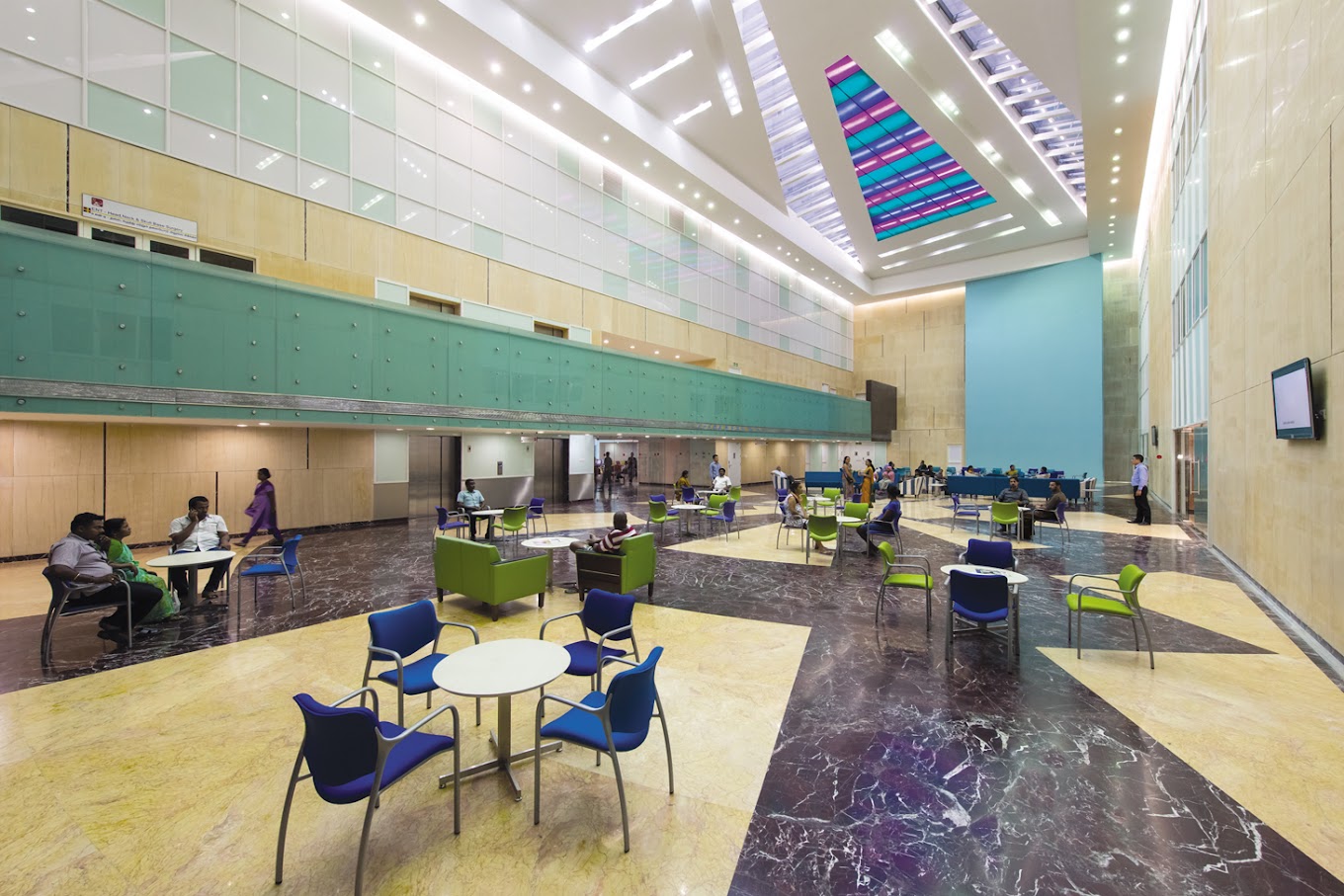 MIOT International | Leading Hospital in Chennai | Trusted by ...