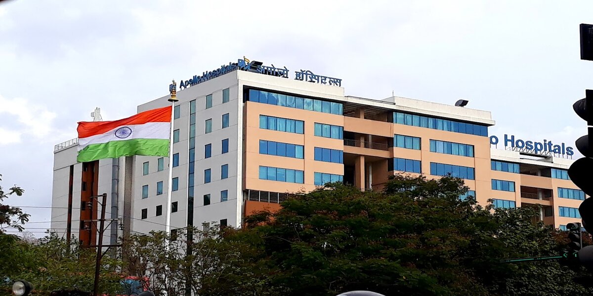 Apollo Hospital Mumbai | Leading Hospital in Mumbai | Trusted by ...