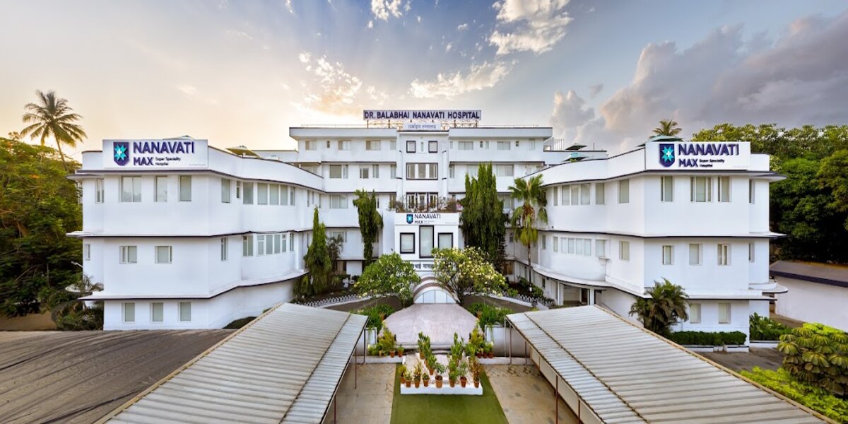 Nanavati Max Hospital Mumbai | Leading Hospital in Mumbai | Trusted by ...
