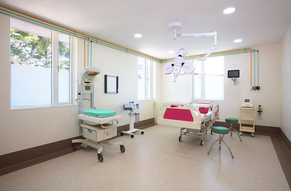 Nanavati Max Hospital Mumbai | Leading Hospital in Mumbai | Trusted by ...