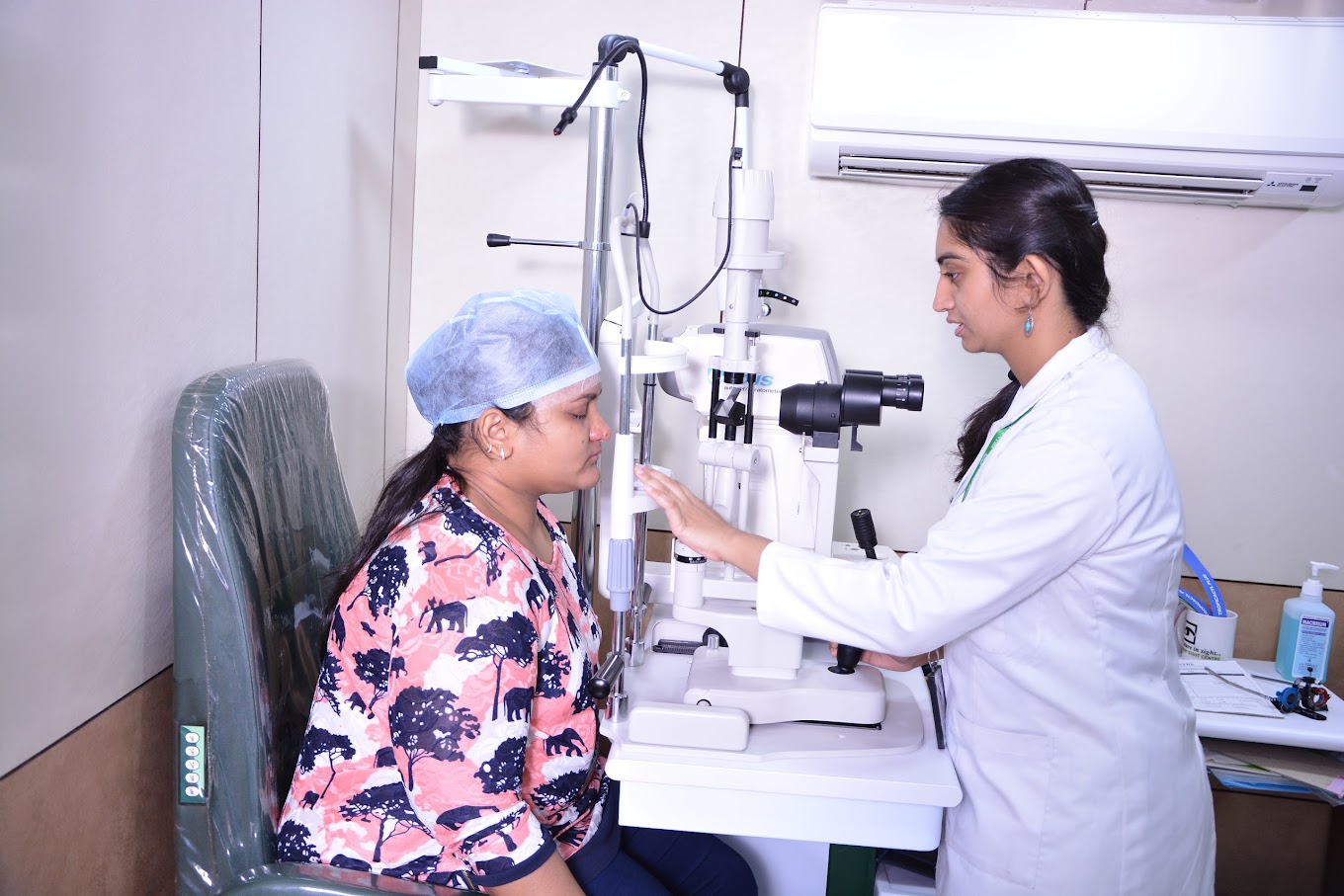 Sharp Sight Eye Hospital | Leading Hospital in New Delhi | Trusted by ...